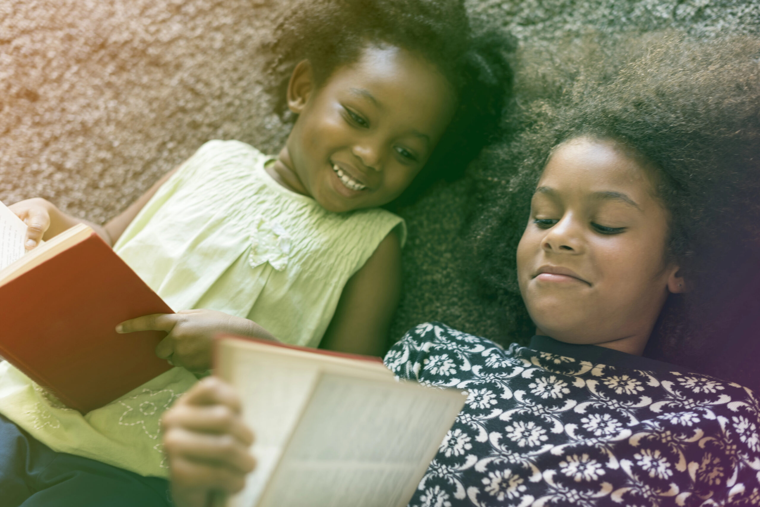 Raising Calm in a Busy World | The Socratic School of Language